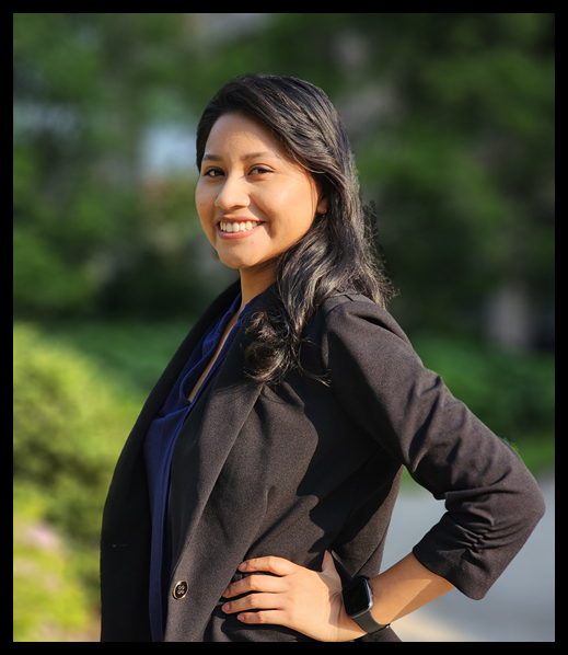 ErikaJimenez – Proyecto Raices
